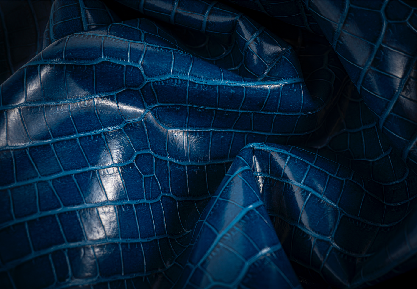 Recyc Leather™ | The future of leather fibers