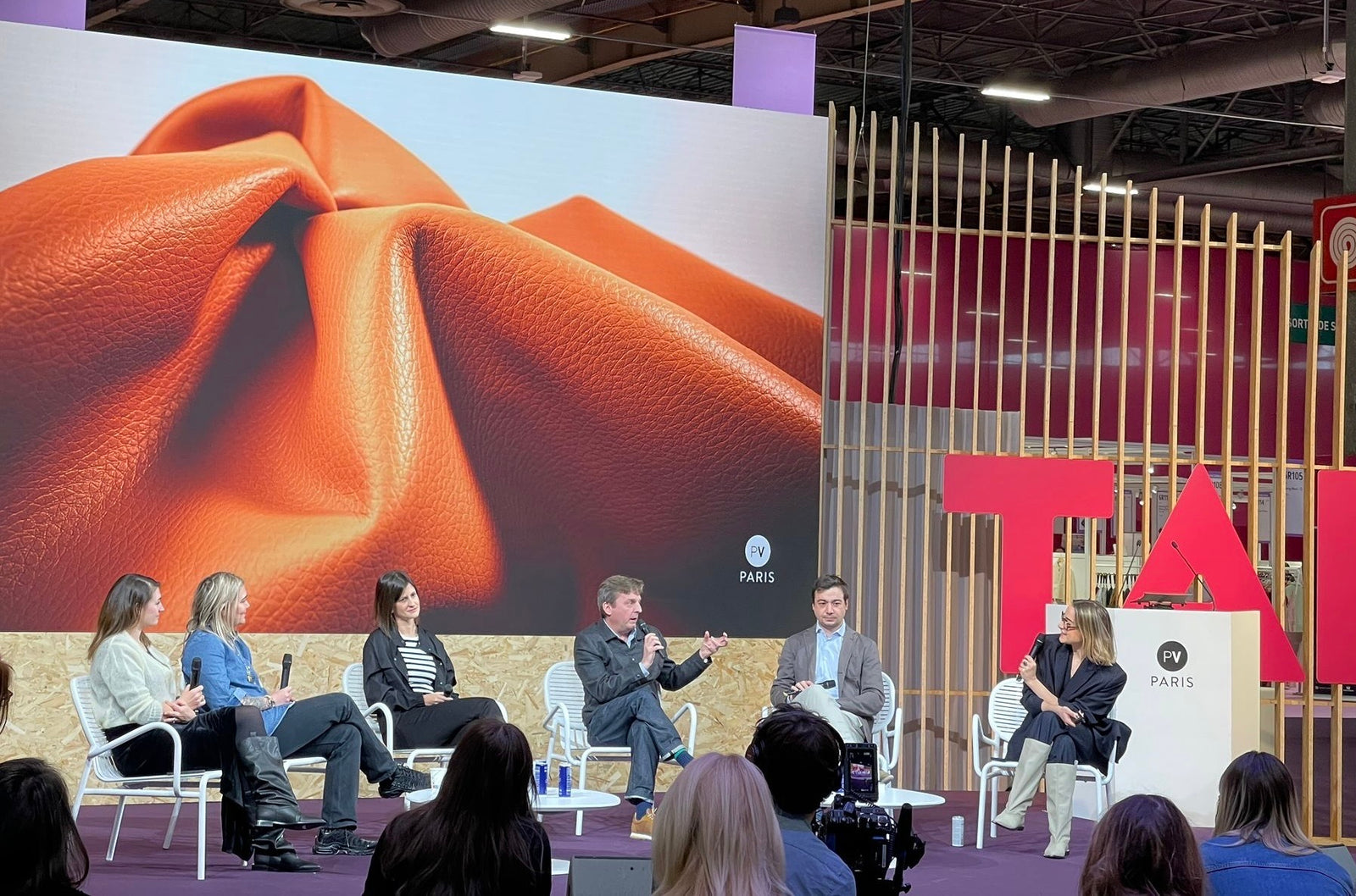 Recyc Leather™ - Sustainable Recycled Leather