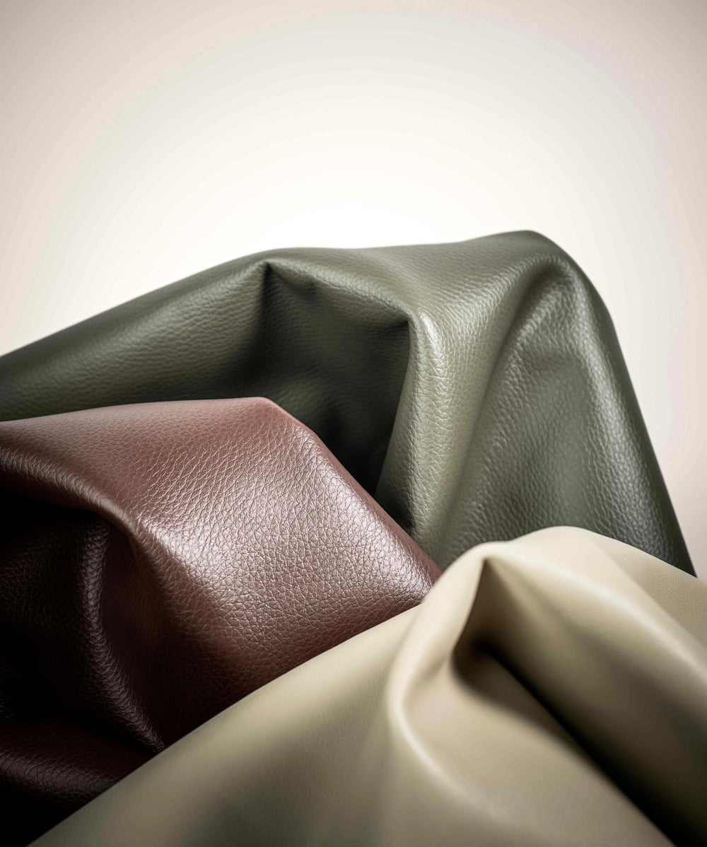 How it works - Recyc Leather