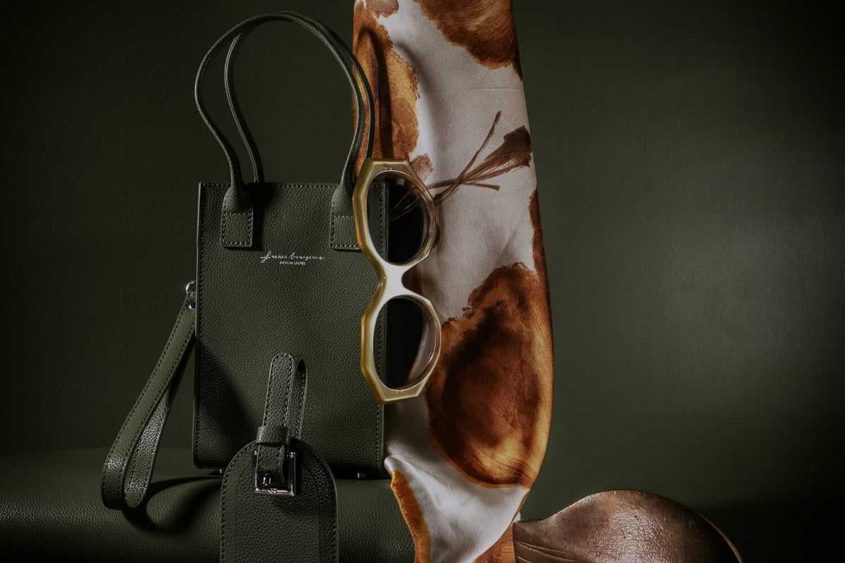 How it works - Recyc Leather