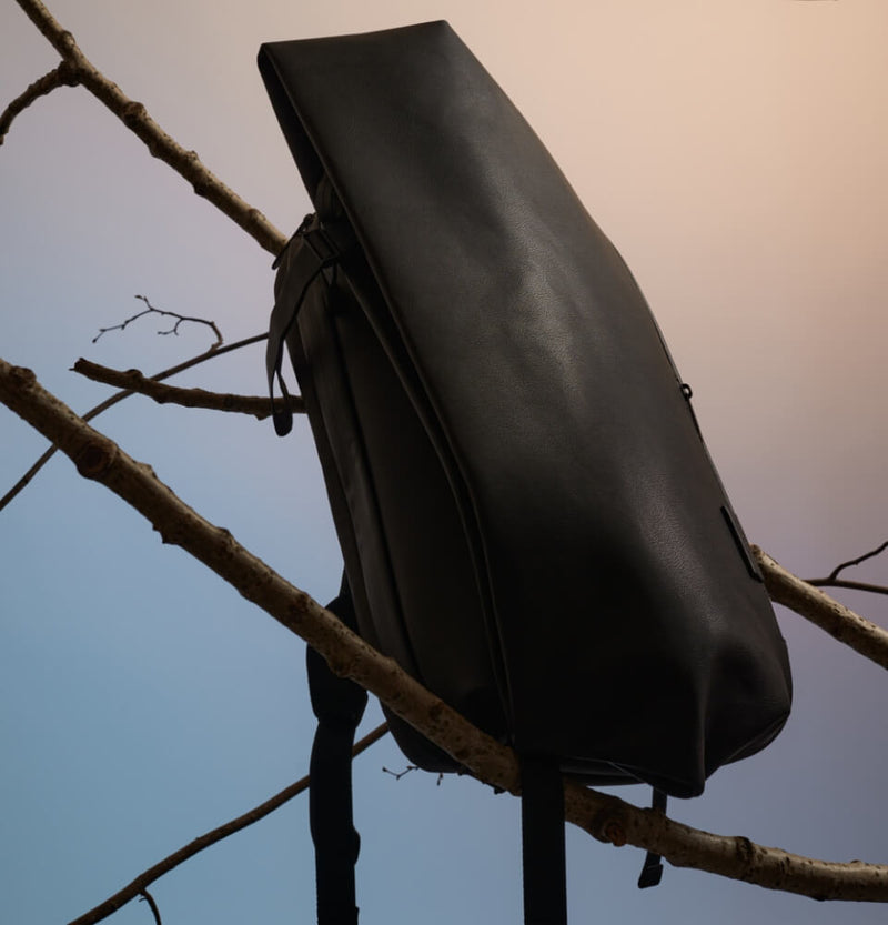 Recyc Leather™ - Sustainable Recycled Leather