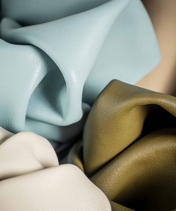 Recyc Leather™ | The future of leather fibers