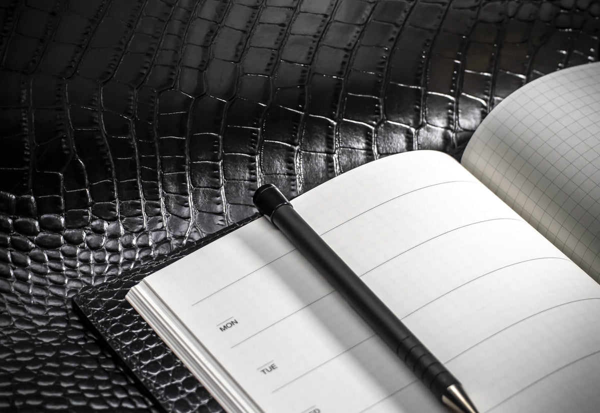 Recyc Leather™ - Sustainable Recycled Leather