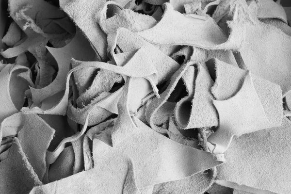 Recyc Leather™ - Sustainable Recycled Leather