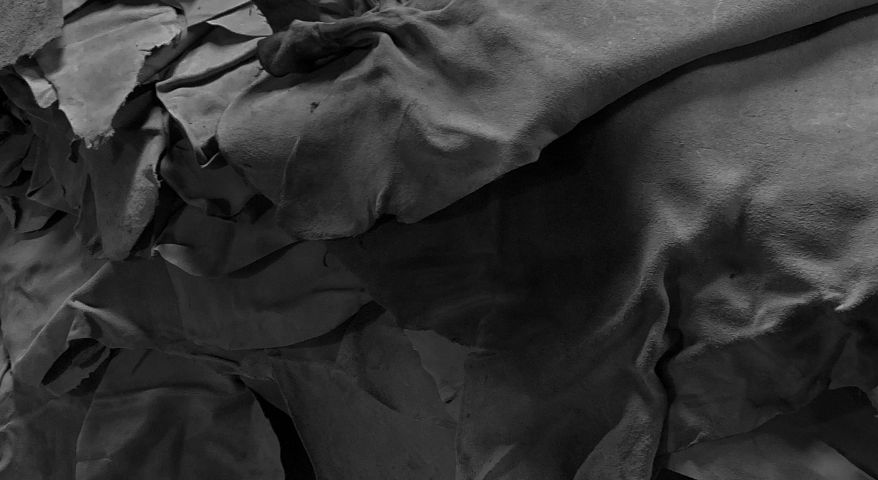 Recyc Leather™ - Sustainable Recycled Leather